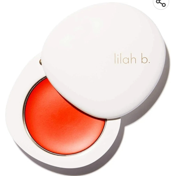 lilah b. | Makeup | Lilah B Cheek And Lip Duo In Shade B Daring | Poshmark